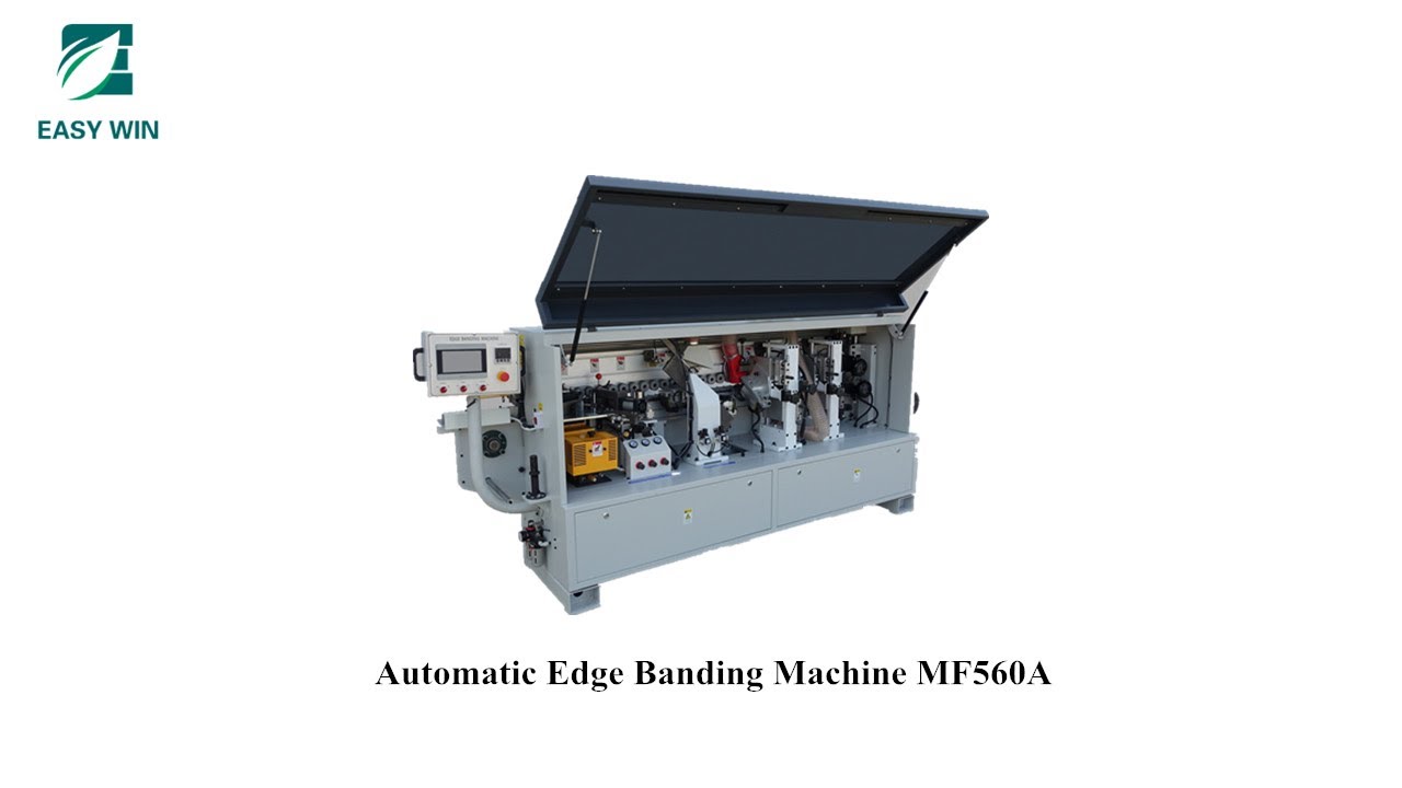 2020 new small kdt style edgebander for edge banding modular furniture ...