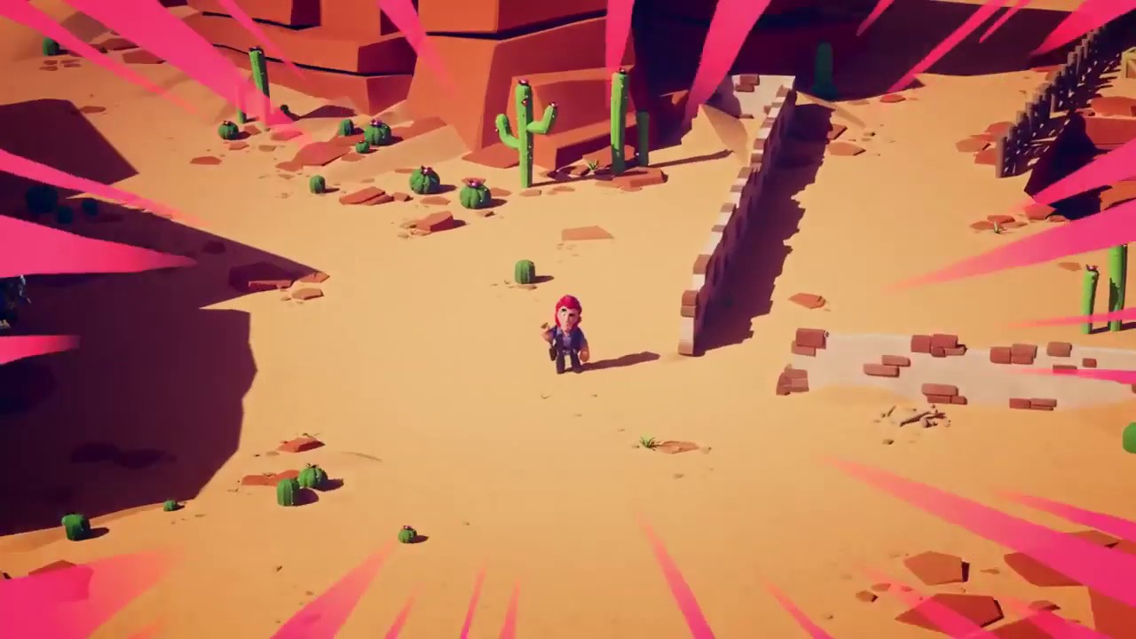 Brawl Stars: No Time to Explain - YouTube