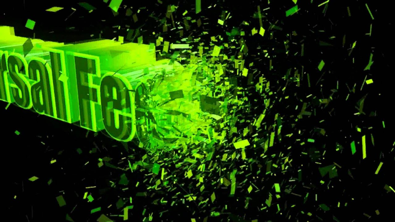 unifeeds logo INTRO 1.wmv - YouTube