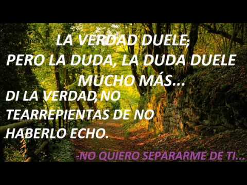 Te amo Sandra Att Maylor Zaga - YouTube