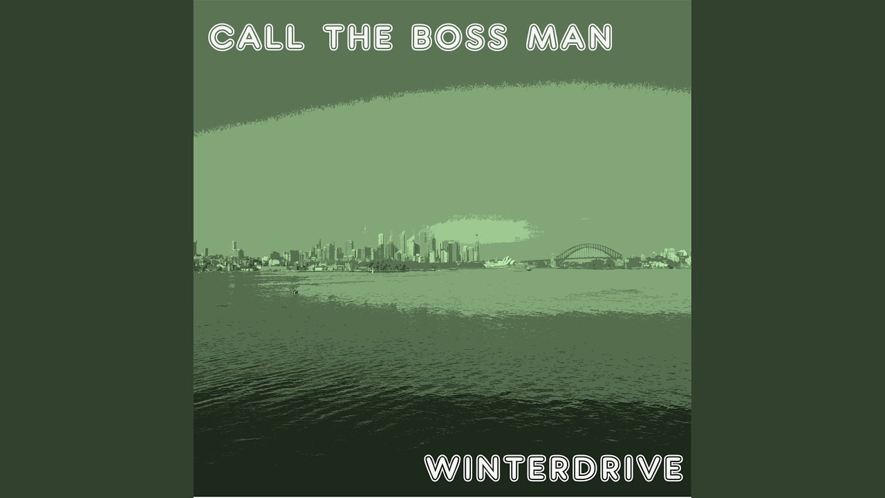 Call the Boss Man - YouTube