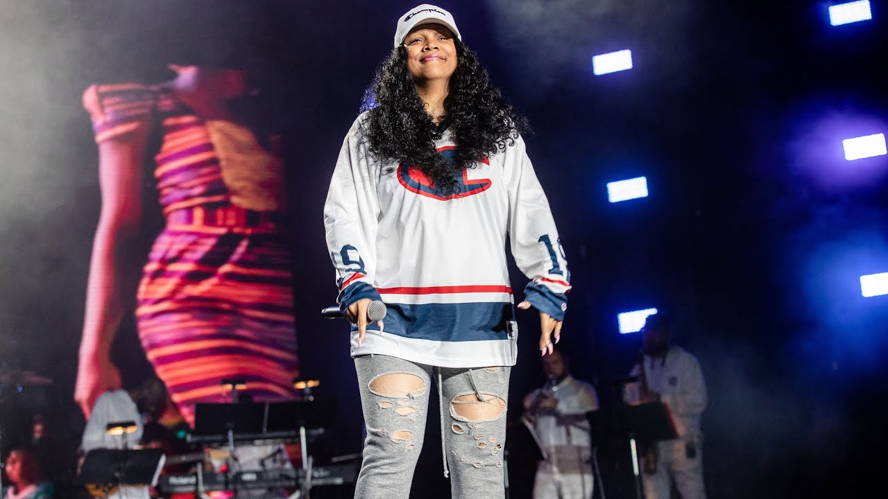 ‘Marriage Boot Camp’ Star Monie Love Is Cheering On Costars Amber ...