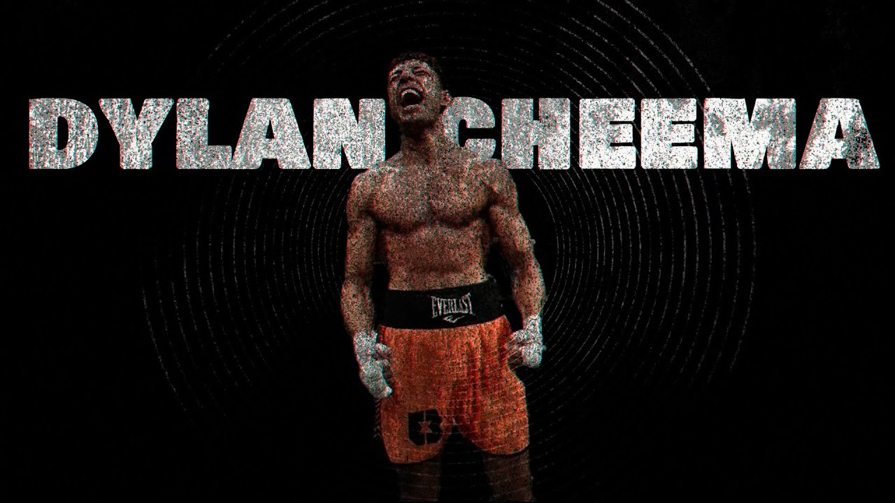 Sikhs in Sport | Boxer | Dylan Cheema - YouTube