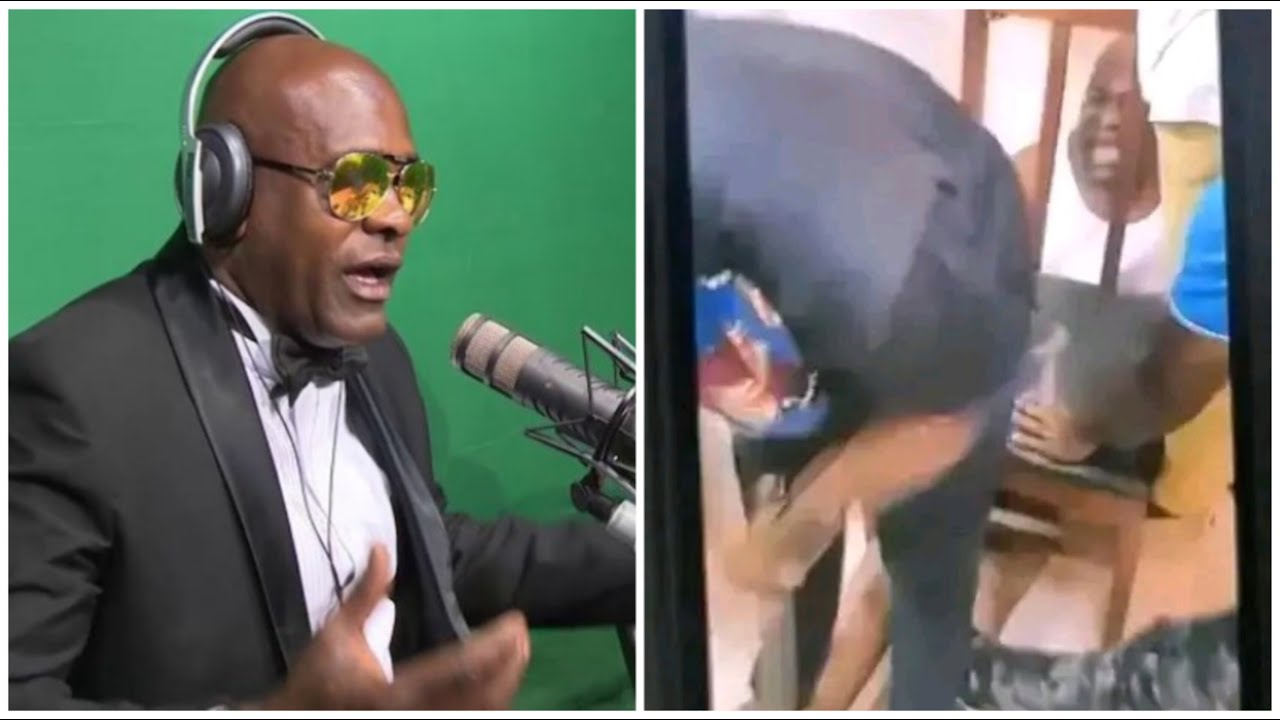 Les déclarations de L'artiste LONGUE LONGUE avant sa capture en 2019 ...