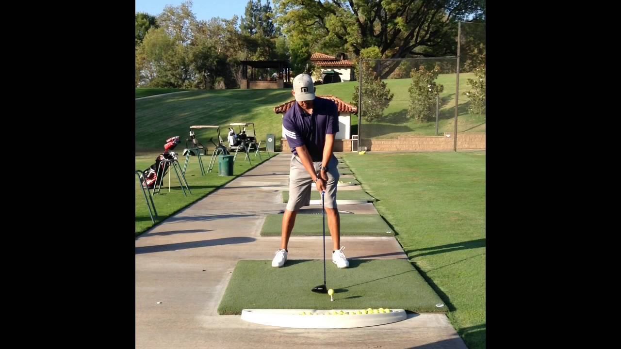 Instruction of Pre-Swing and In-Swing Fundamentals Level 2 - YouTube