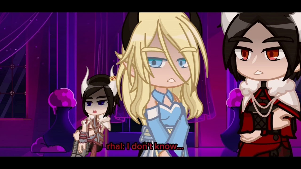 just come home (my inner demons) (MID) (aphmau) (rhal angst) read ...