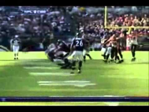 #52 Ray Lewis Not Afraid - YouTube