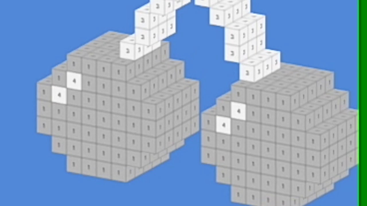 Jugando No.Draw 3D 😍😍😎🤗😉 - YouTube