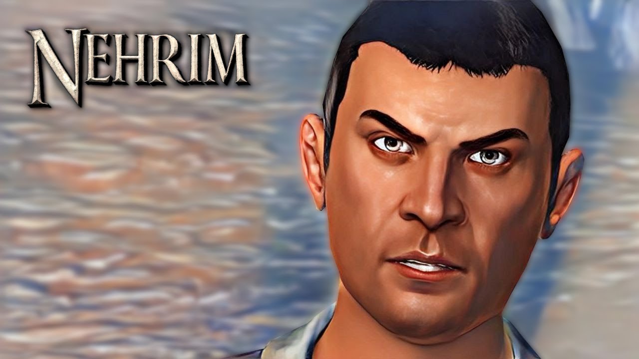 05 • Viele Gefahren und schlechte Performance • Nehrim (blind) - YouTube