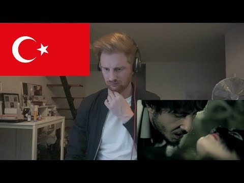 Sehabe - Sen (feat. Aydilge) (Official Video) // TURKISH RAP REACTION