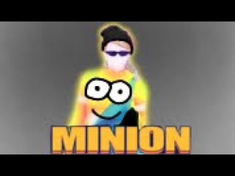 Minion CG5 ft. salem ilese Just Dance Mashup - YouTube