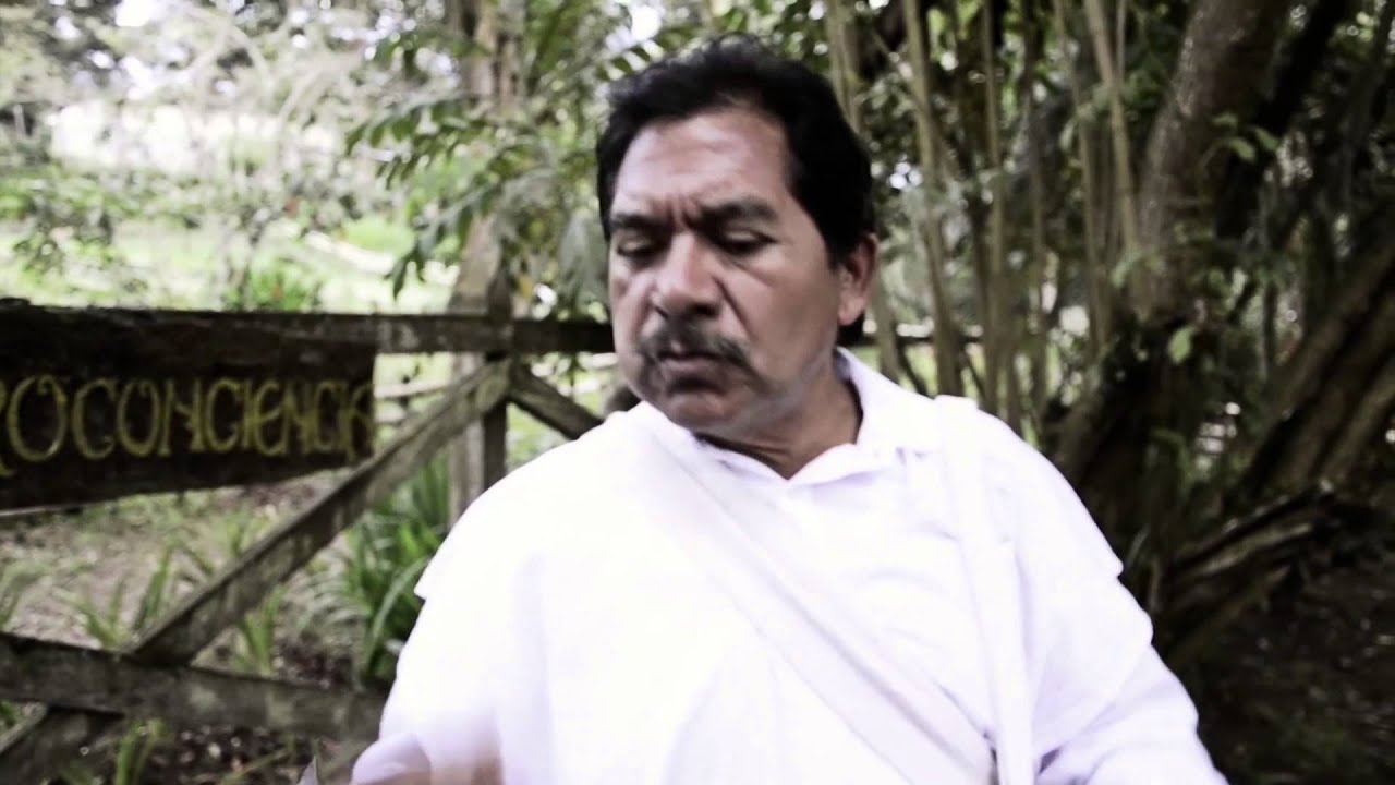 Mamo Crispin Izquierdo Torres - YouTube