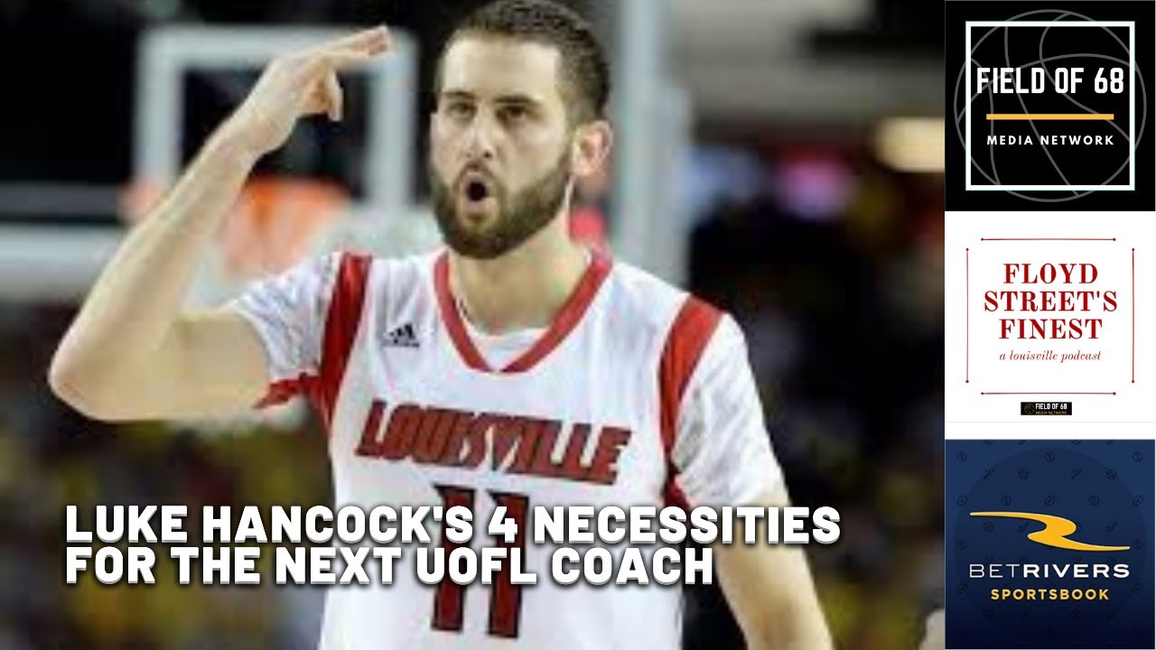 2013 Final Four MOP Luke Hancock's 4 key attributes needed for the next ...