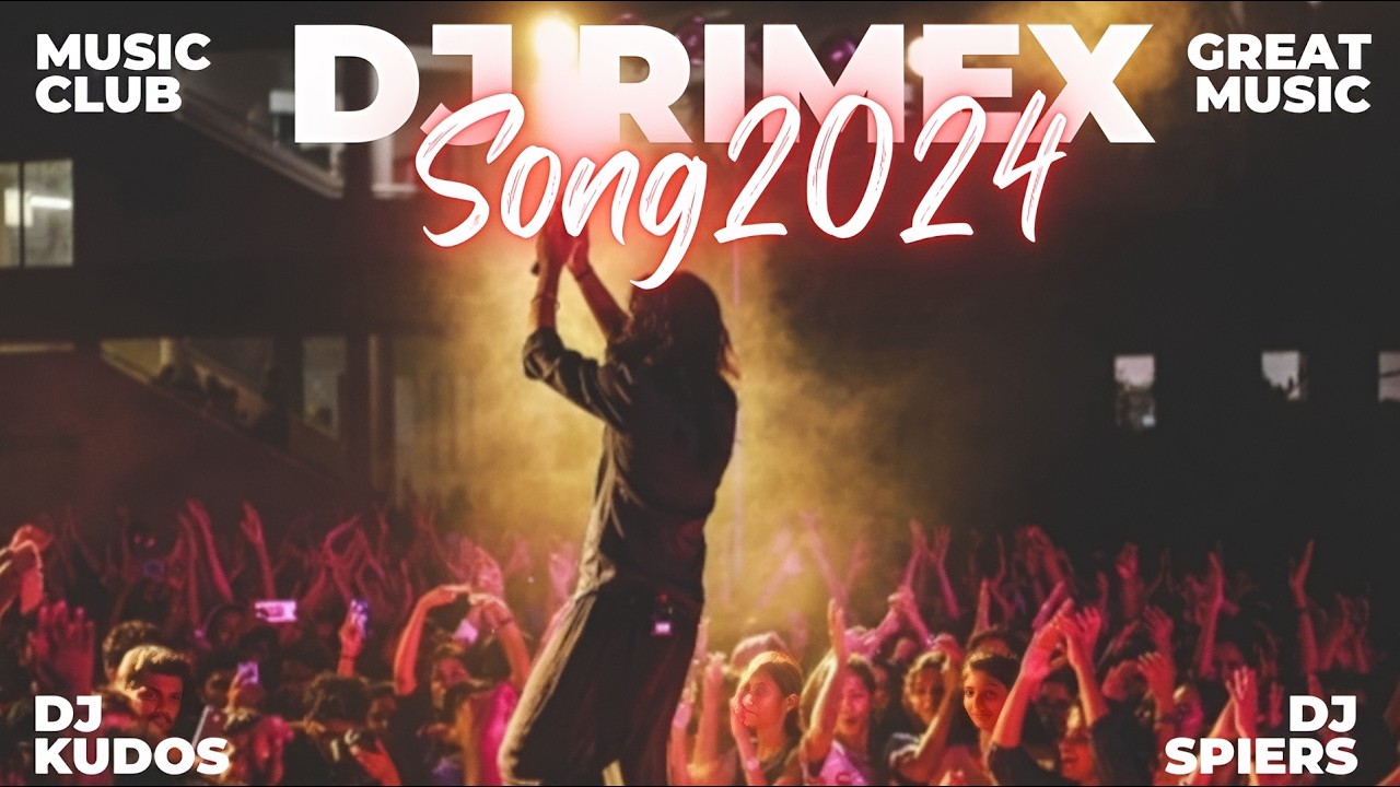 "DJ REMIX SONG 2024 - Mashups & Remixes of Popular Songs 2024 | DJ ...