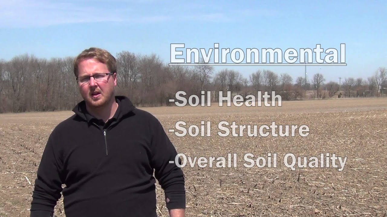 Zach Cain Tillage - YouTube