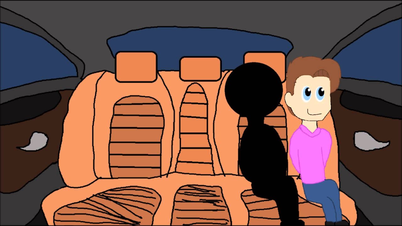 One Direction- Midnight Memories Animation *Short* - YouTube