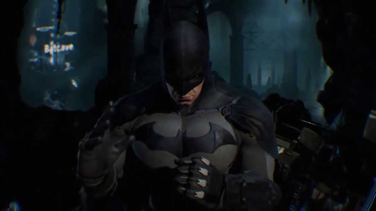 Captain Foley...So I'm Batman now! - YouTube