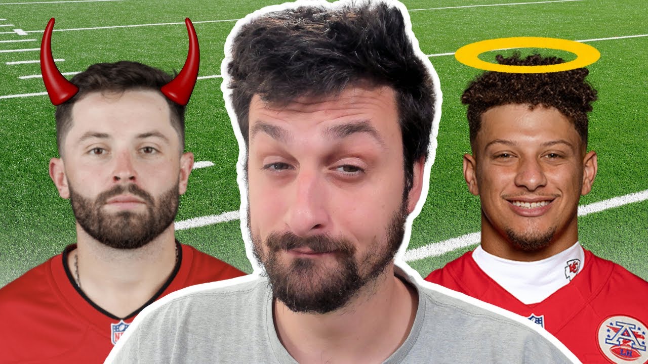 Monday Night Football Promo Preview! (Tampa Bay vs Kansas City) - YouTube