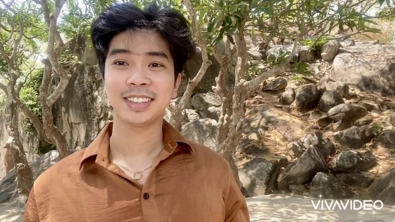 TVC YOURSELF VIETNEWS MODEL 2020 - Lê Hoàng Long - YouTube