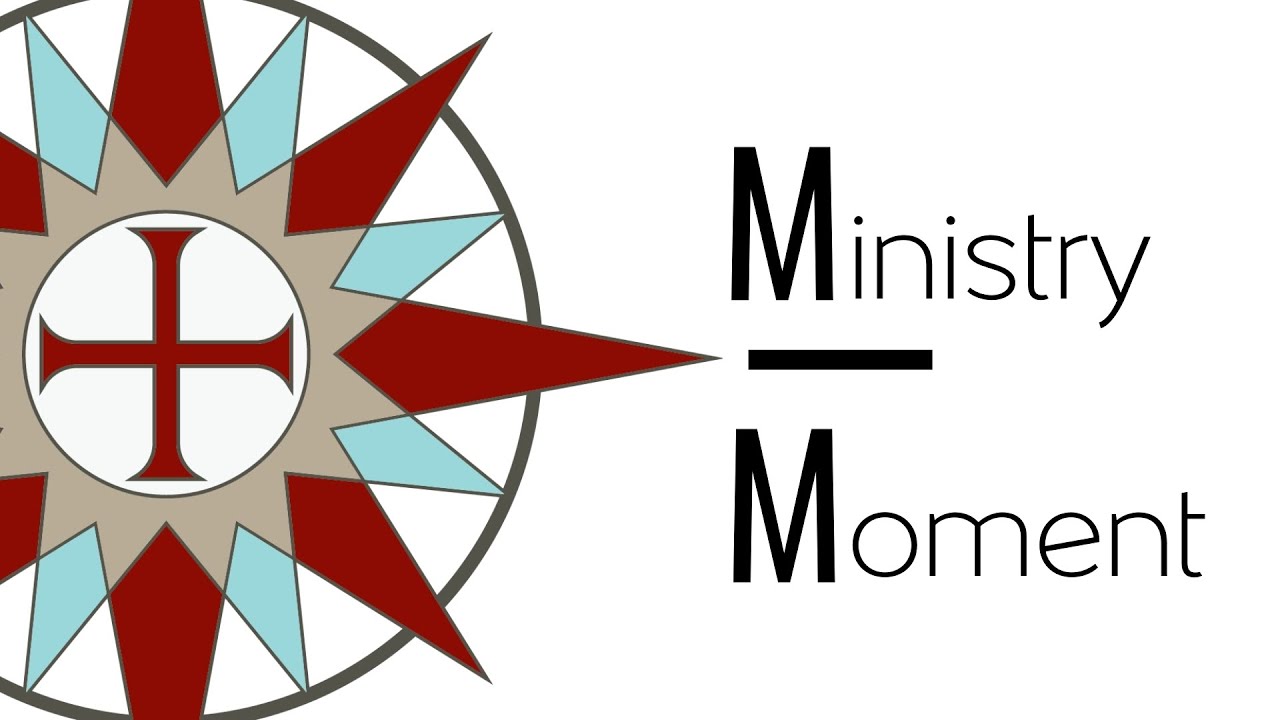 Ministry Moment: DEAFCHURCH Together - YouTube