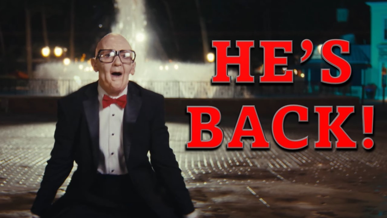 Mr. Six is BACK - YouTube