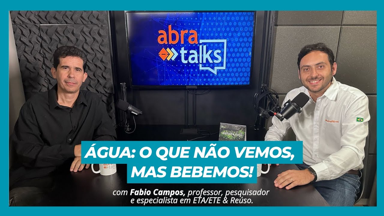 Abra Talks - Episódio 19 - YouTube