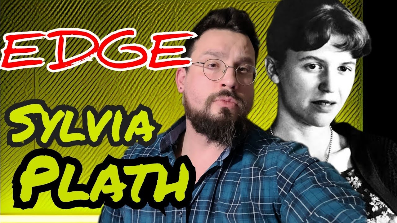 Edge by Sylvia Plath Summary, Analysis, Meaning, Interpretation, Review ...