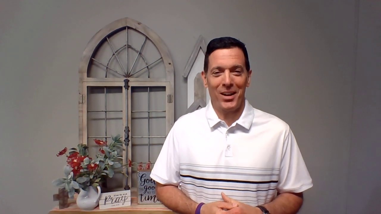 Treasure Valley Virtual Summit 2020 Week 2 Intro - Clint Davison - YouTube