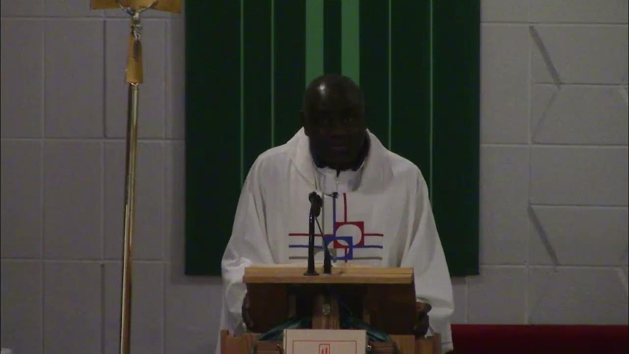 20231117 Gospel Of Luke 17 26 37 YouTube 20231117-gospel-of-luke-17-26-37-youtube