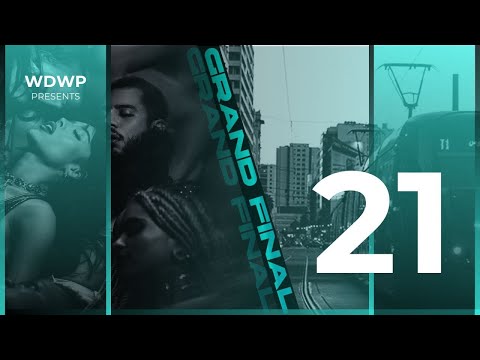 Wayvision Song Contest 21– Grand Final, Morocco 🇲🇦