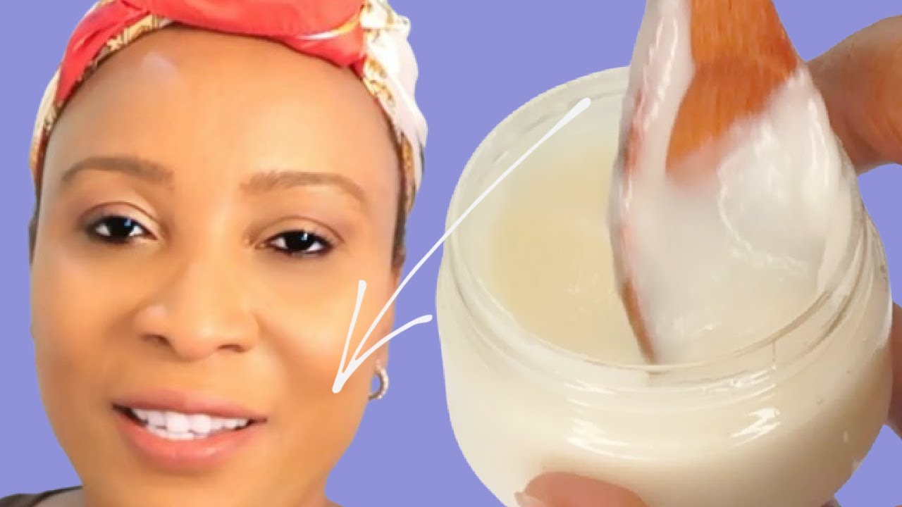 3 Main ingredients Anti-Aging Moisturizer, boosts collagen, reduces wrinkles and fades dark ...