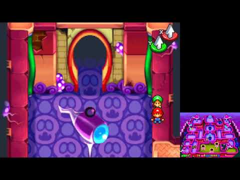 Partners in Time - Baby Spin Skip - YouTube