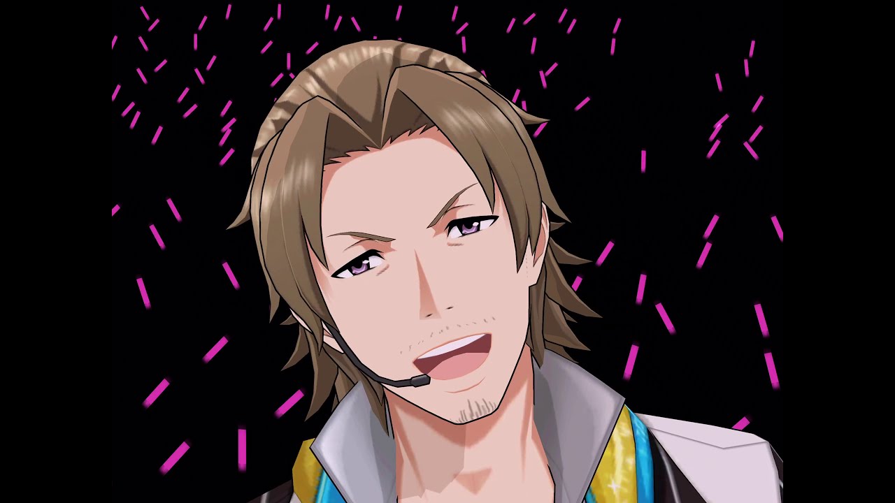 【sideM】 Study Equal Magic! 【S.E.M】 - YouTube