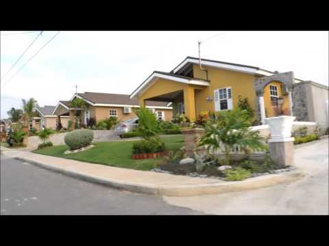 Take a Tour of Drax Hall Country Club - YouTube