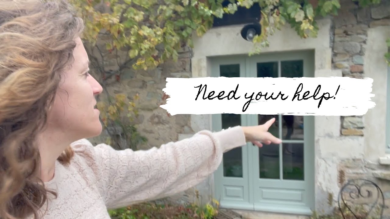 Need your help + a day in the life - YouTube