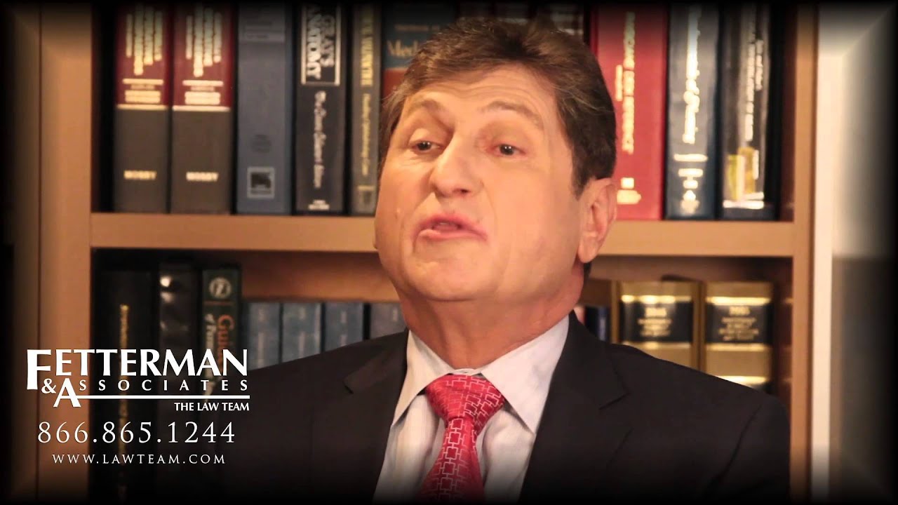 Meet Evan Fetterman - YouTube