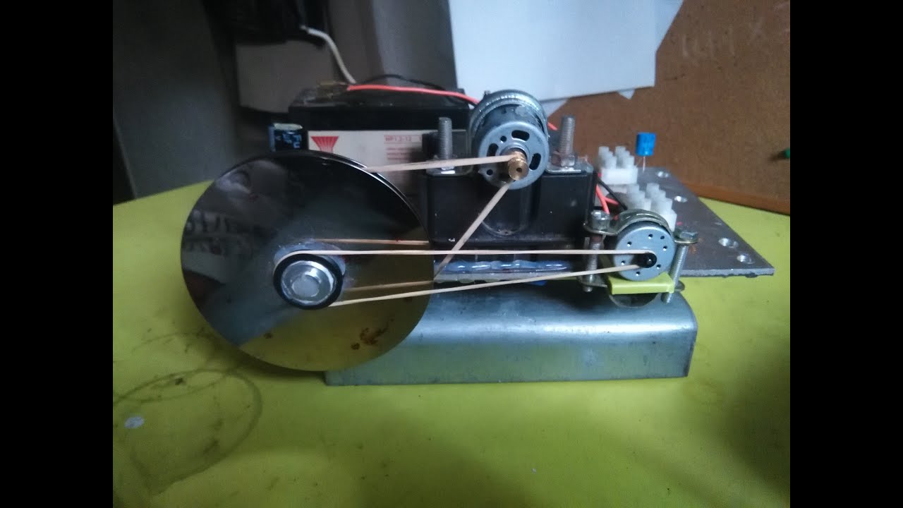 Energia libre gratis generador de electricidad sustentable autonoma ...