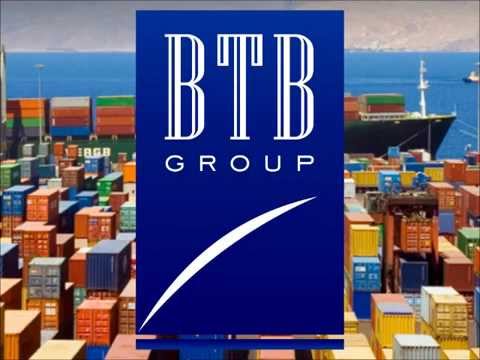 BTB Group International | Ankara - YouTube