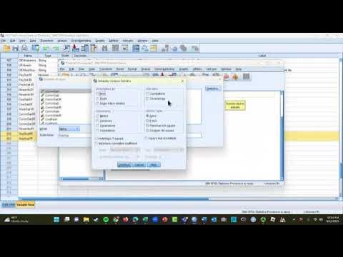 Reverse Coding, Cronbach's Alpha, and Mean Scale Scores for multi-item Likert-scale surveys in ...
