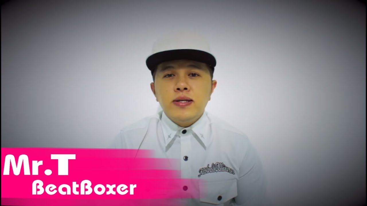 [Mr.T BeatBox] - Bài 20: Hướng dẫn am Bass Cao (High Bass) - YouTube