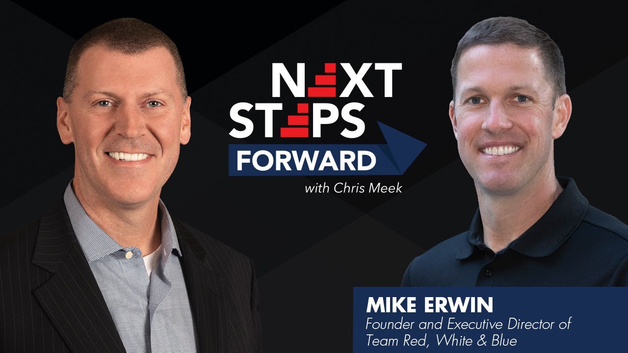 Lead Yourself First w/ Mike Erwin - YouTube