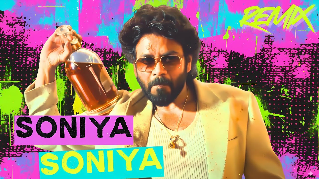 SpinZ - Soniya Soniya (Violin x Progressive EDM Remix) - YouTube