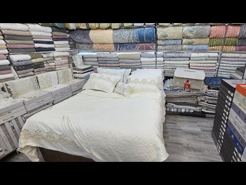 Pakrval Seti Pastel Dəsti Ədyalı Gəlinlik Set 11 Parca Modelimiz 