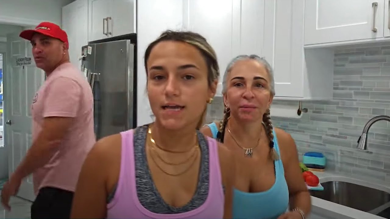 LIVE COOKING SHOW !! #livestream - YouTube