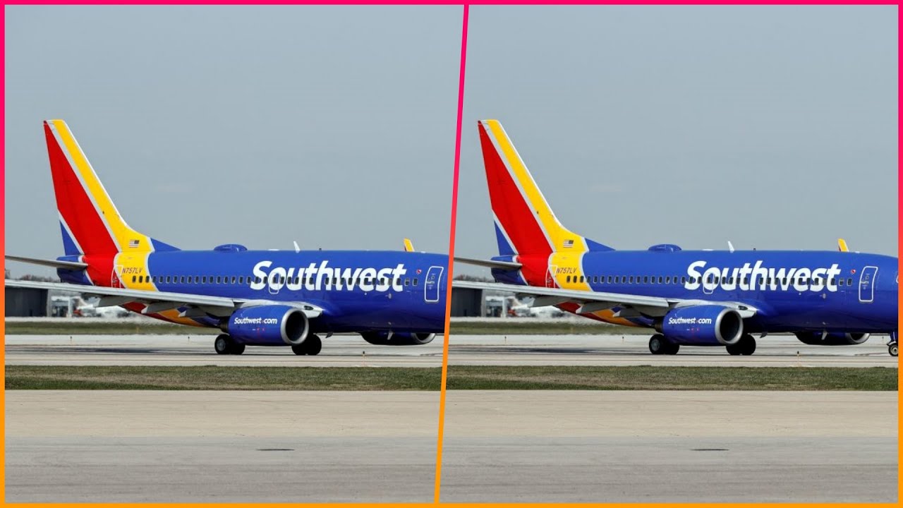 Boeing 737 Max 8 probe after airliner experienced "Dutch roll" at ...