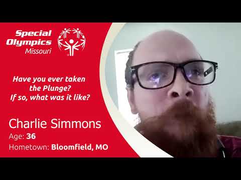 Polar Plunges | Special Olympics Missouri