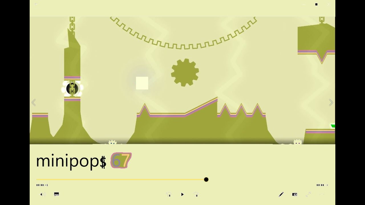 minipops 67 - by me and skywalker14🎃 - YouTube