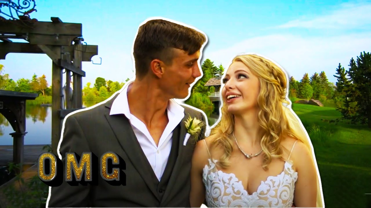 Planning the Ultimate Country Wedding! | Where To I Do | OMG Weddings ...