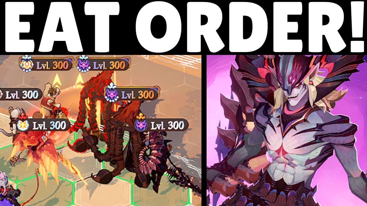 Testing HARAK Mechanics VS Boss! HE'S A BEAST! AFK Journey - YouTube