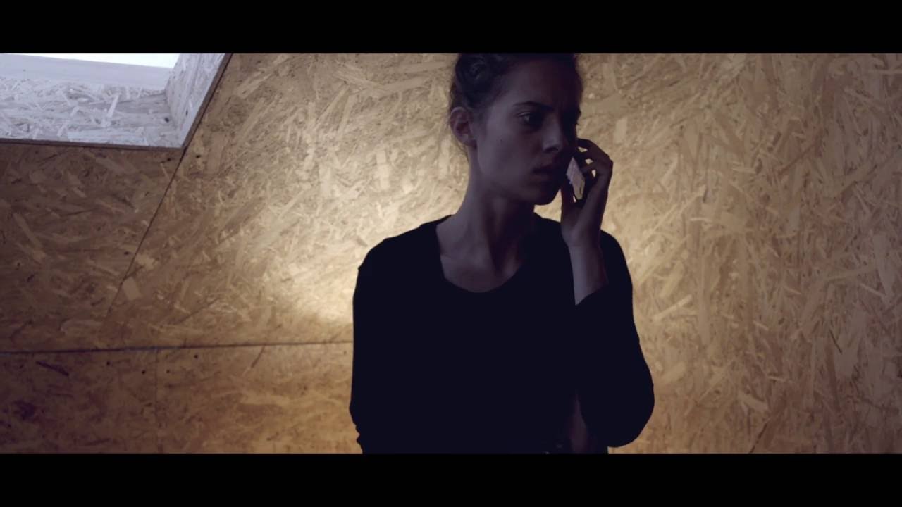 Roof Knocking scene exercise - YouTube